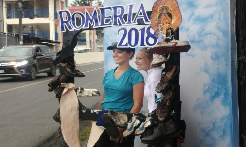 La Romeria, le plus grand pélerinage du Costa Rica | Costa Rica Voyage