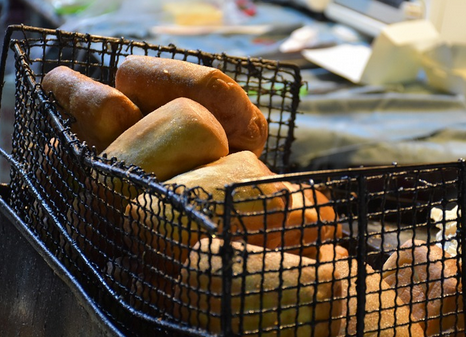 pan bon2 - Costa Rica Voyage