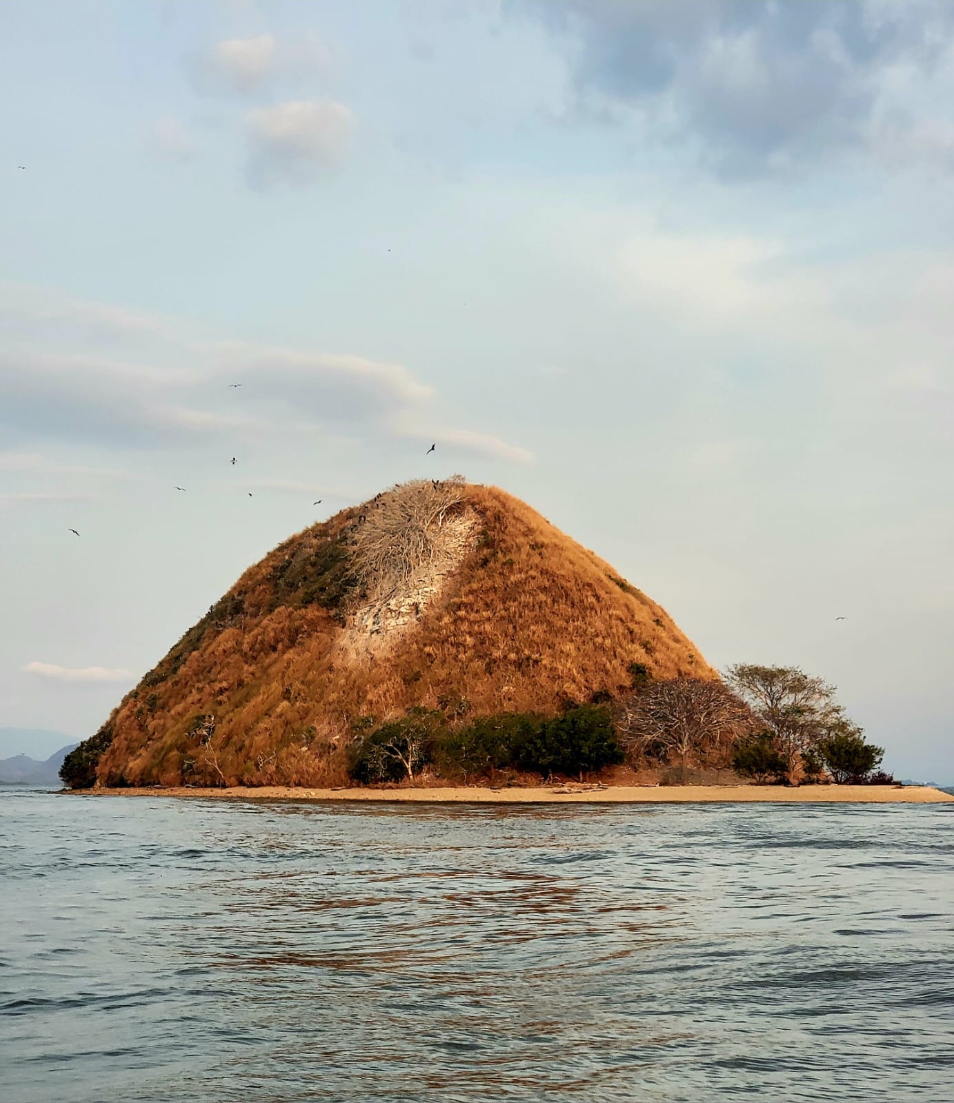 Isla Chira au Costa Rica - Costa Rica Voyage